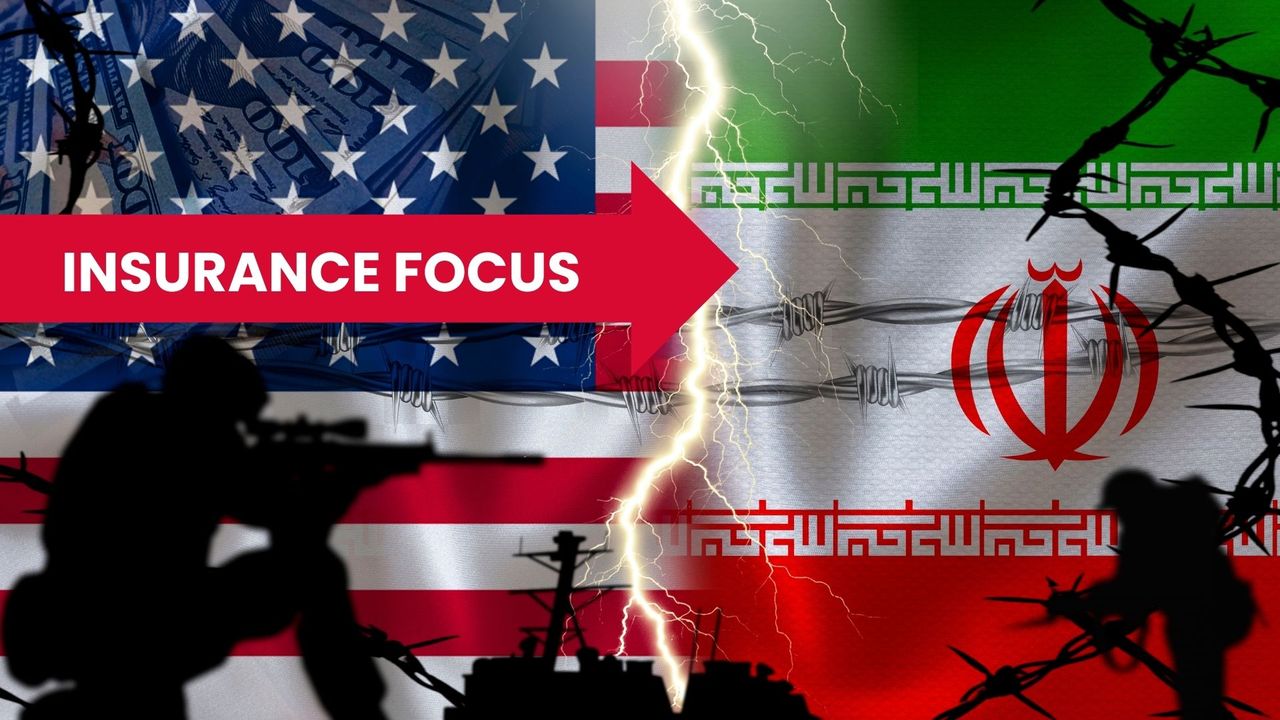 US-Iran war: a live timeline for the re/insurance market | Intelligent ...